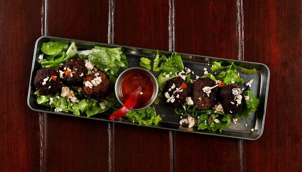 Ayeb (Ethiopian Cheese) – Brundo Spice Company