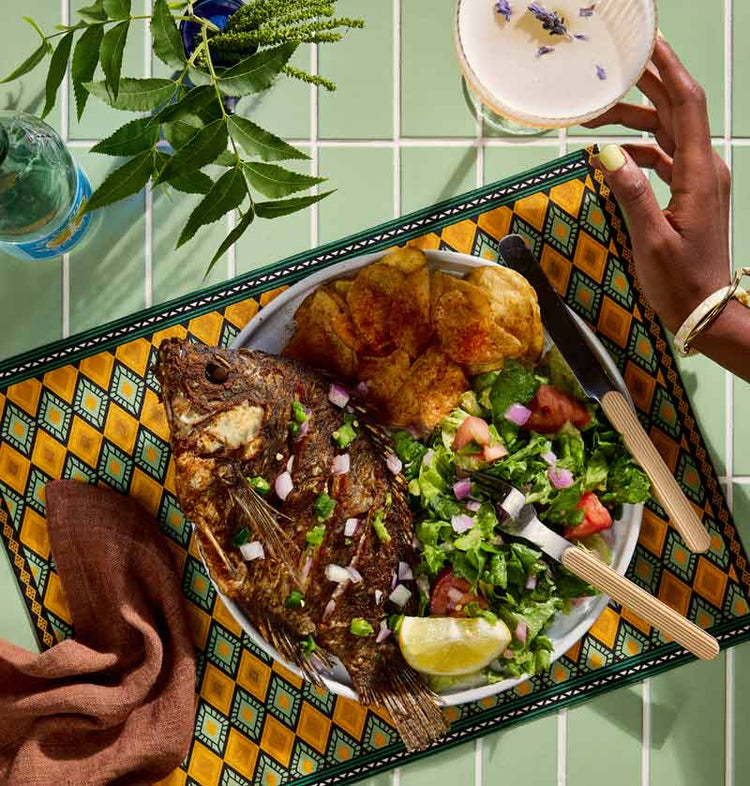 Heirloom Imported Ethiopian Spices and Herbs – Brundo Spice Company