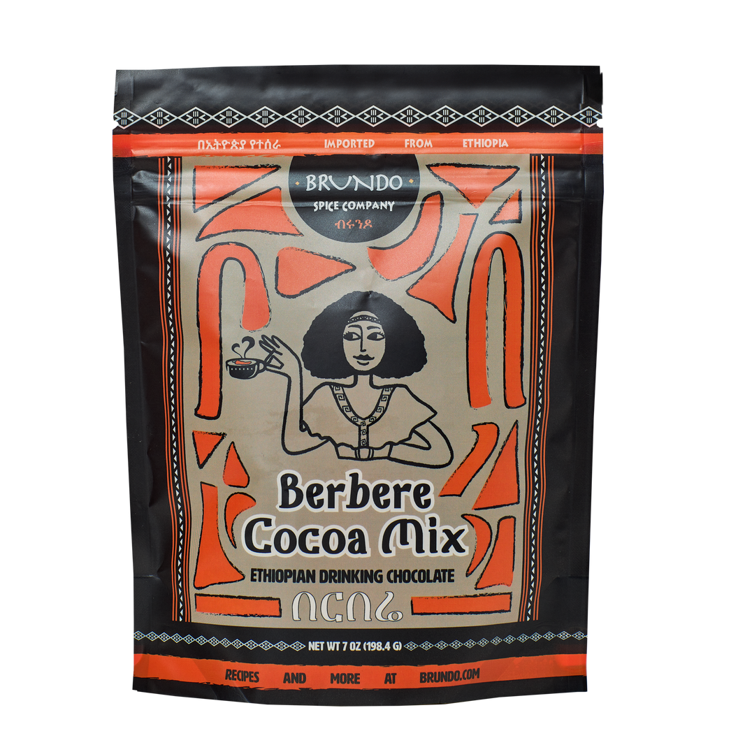 Products – Brundo Spice Company