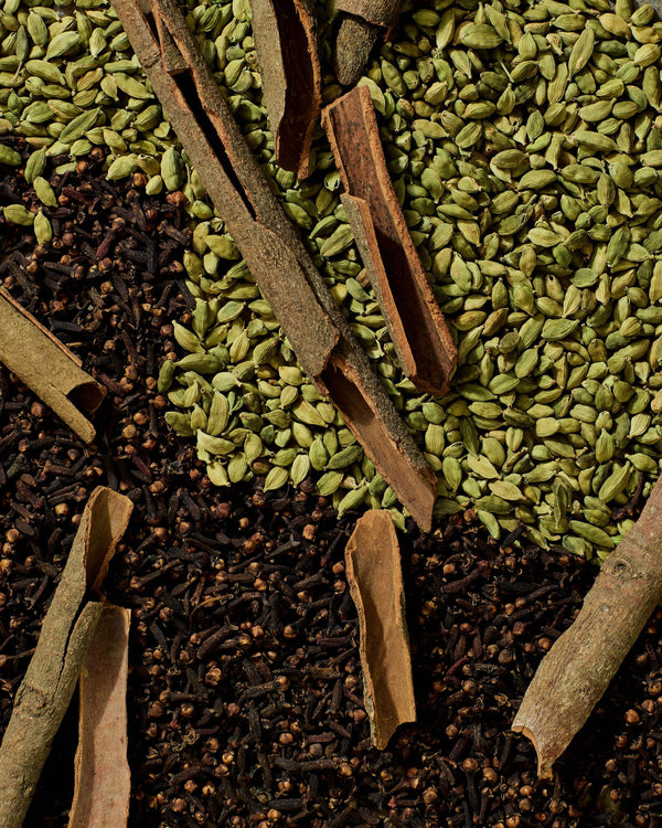 Shai Kimem | Traditional Tea Spice Blend – Brundo Spice Company