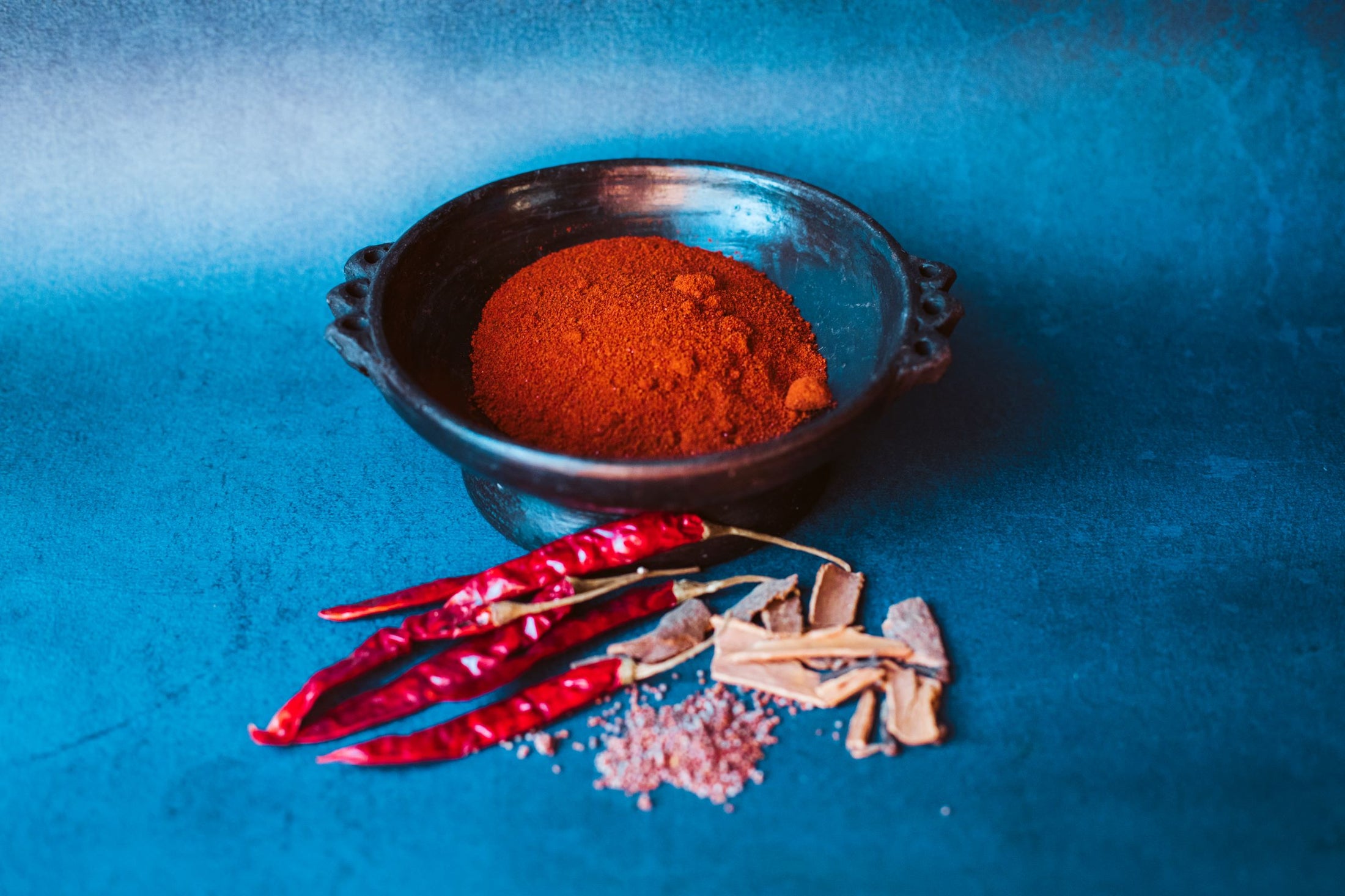 Awaze | Traditional Ethiopian Condiment – Brundo Spice Company