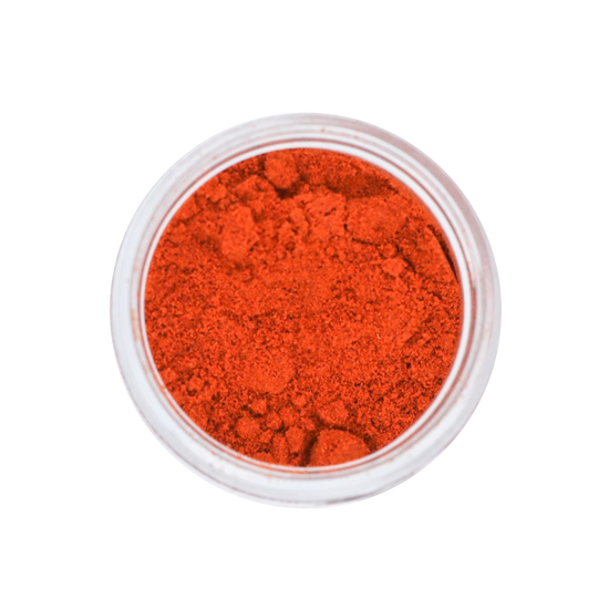 Berbere | Ethiopian Chili Pepper Blend – Brundo Spice Company