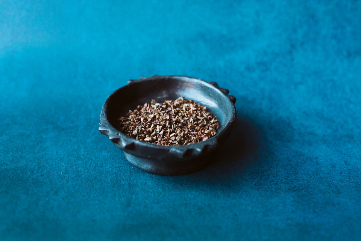 Bessobela | Basil – Brundo Spice Company