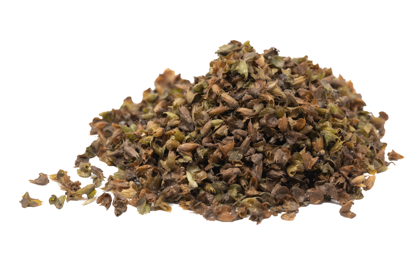 Bessobela | Basil – Brundo Spice Company