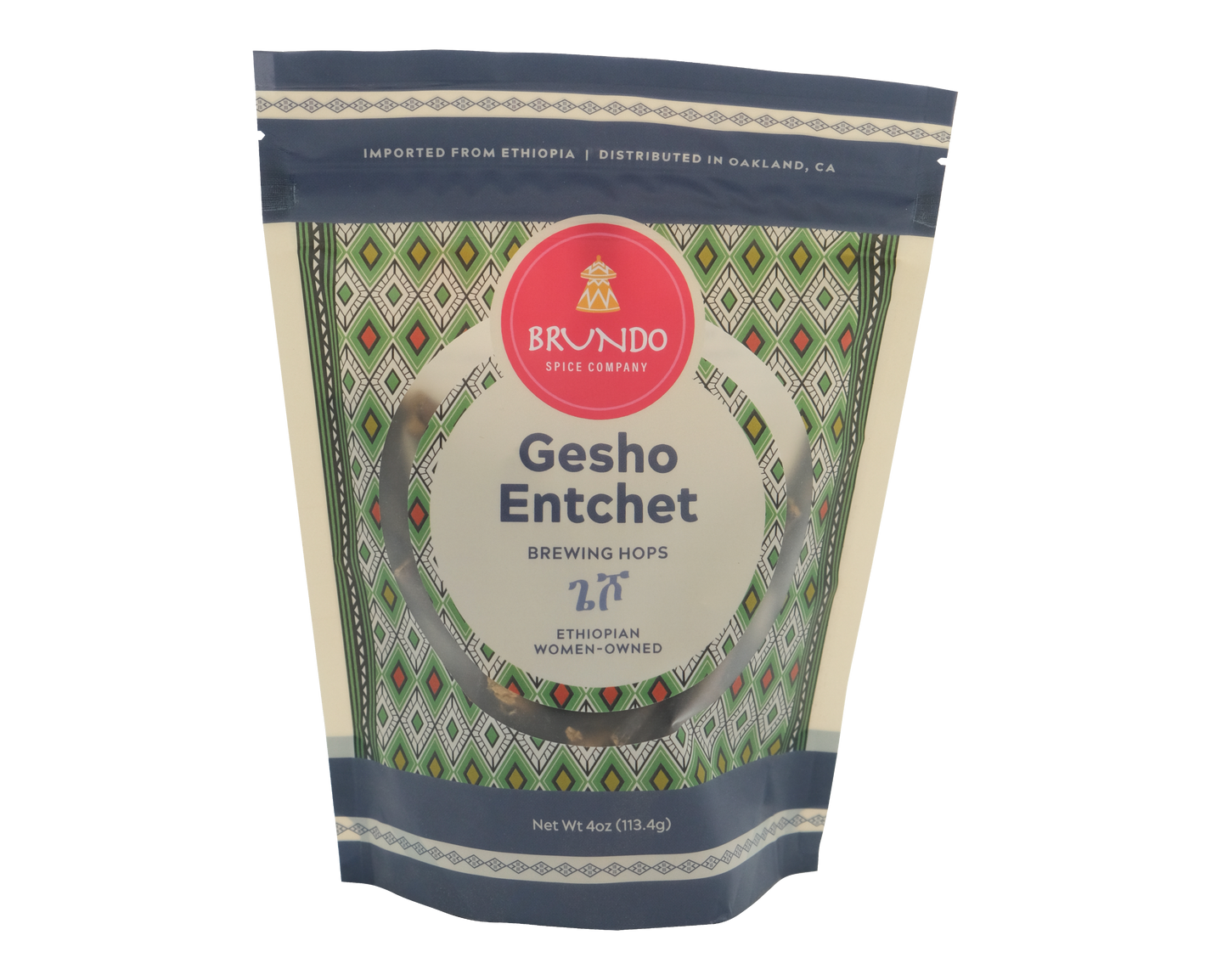 Gesho Entchet | Hops Stems – Brundo Spice Company