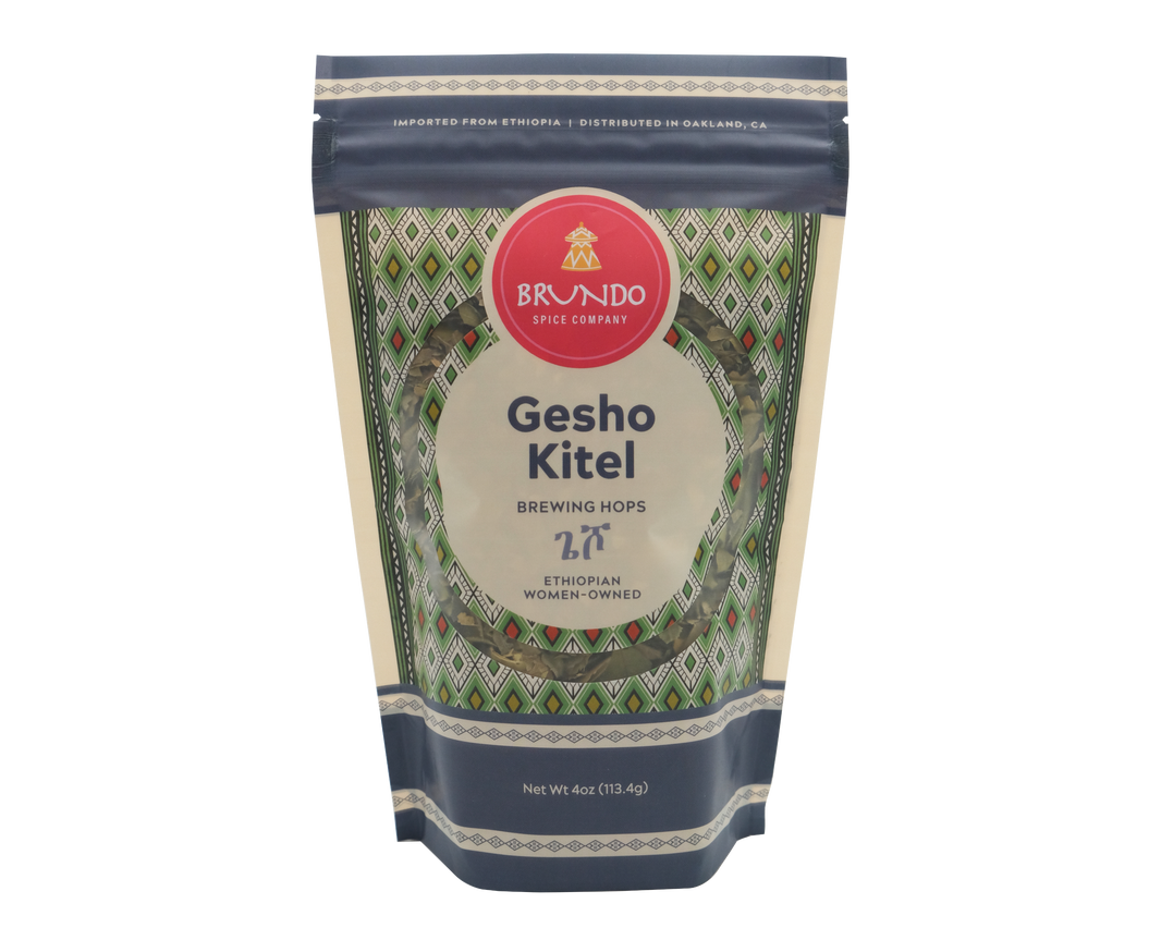 Products – Brundo Spice Company