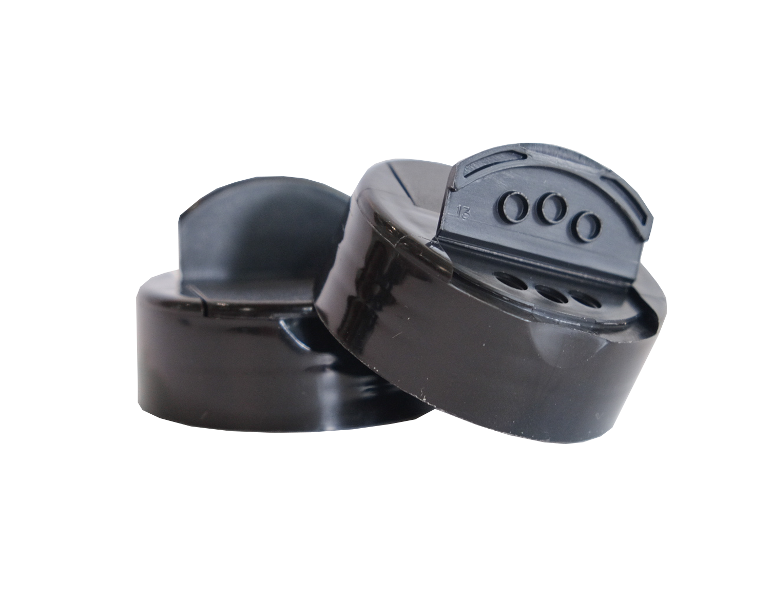 Spice Jar Shaker-Top – Brundo Spice Company